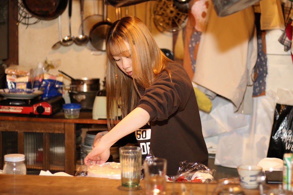 美作大学珈琲研究会が津山市「喫茶 曲がり」でゲスト出店！｜キャンパスライフ｜美作大学