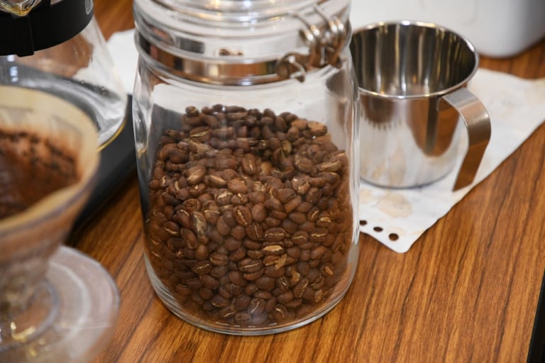 美作大学珈琲研究会の学生がブレンドした「Mimasaka University Blend」完成！販売開始！｜キャンパスライフ｜美作大学